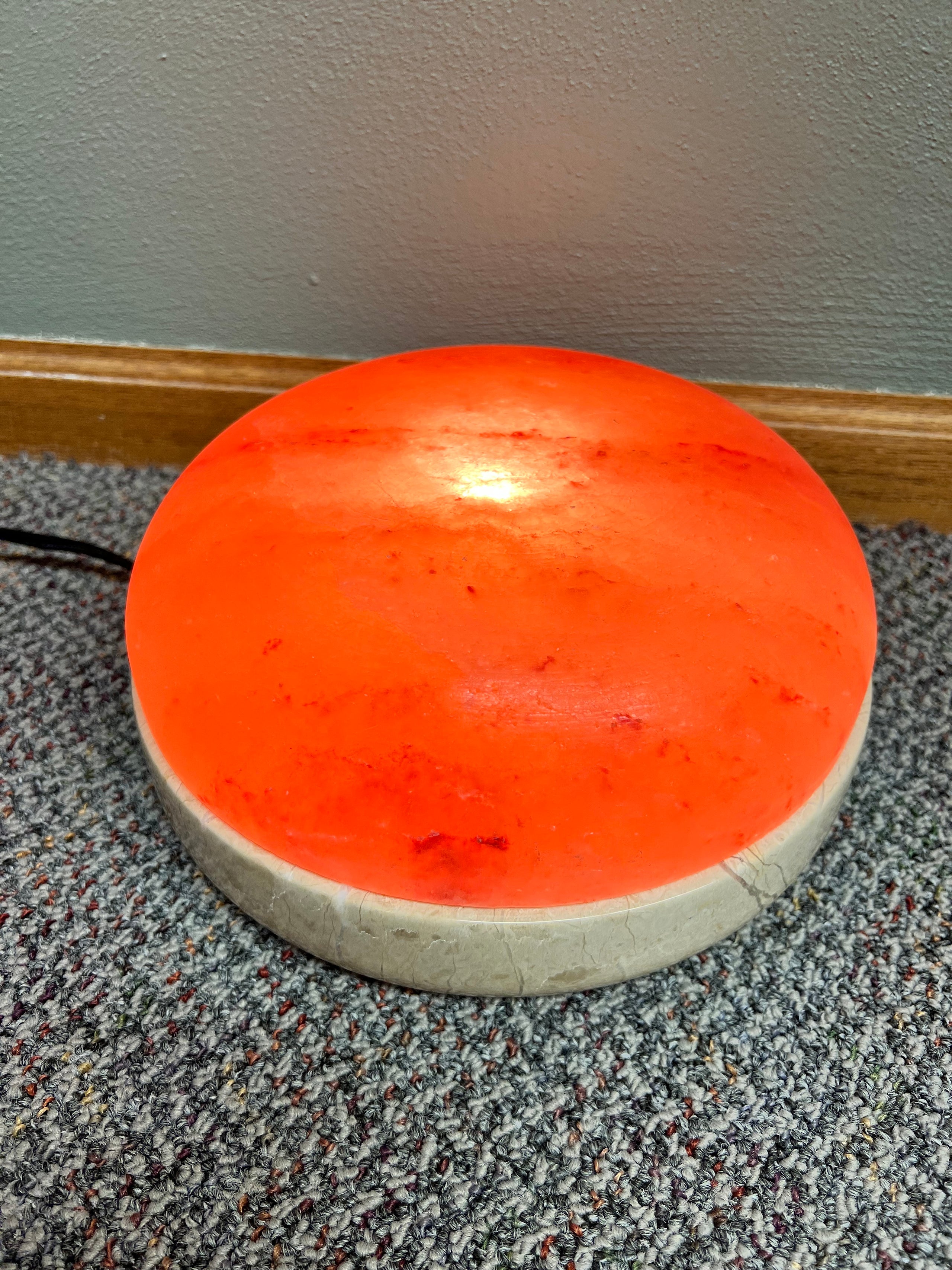 Foot Dome, Himalayan Salt | Beyond Salt Spa Llc